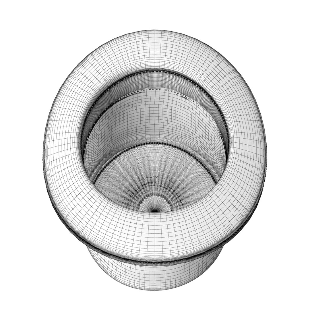 Slash Hat 3D - TurboSquid 2171608