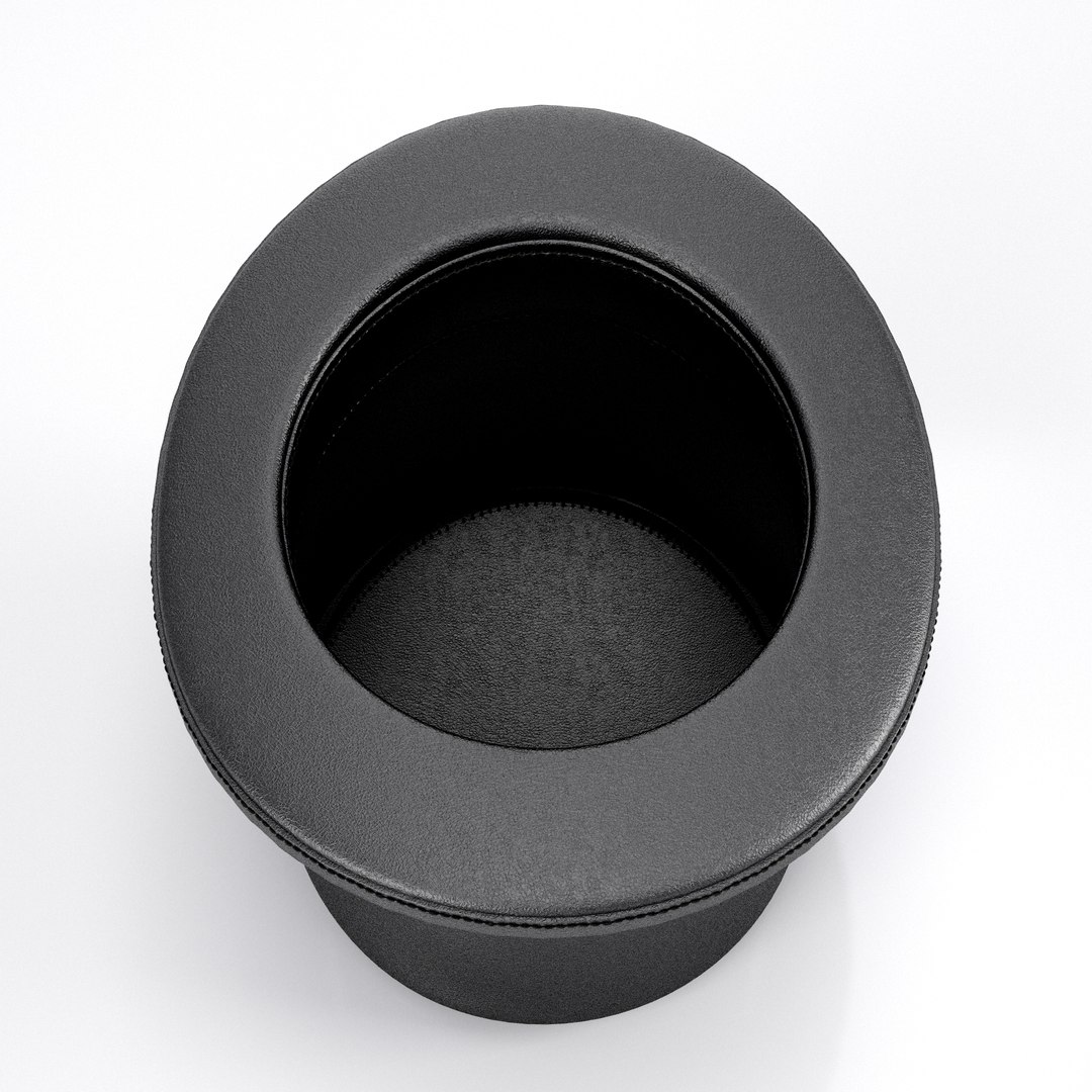 Slash Hat 3D - TurboSquid 2171608