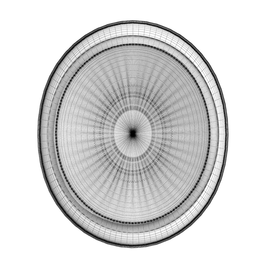 Slash Hat 3D - TurboSquid 2171608