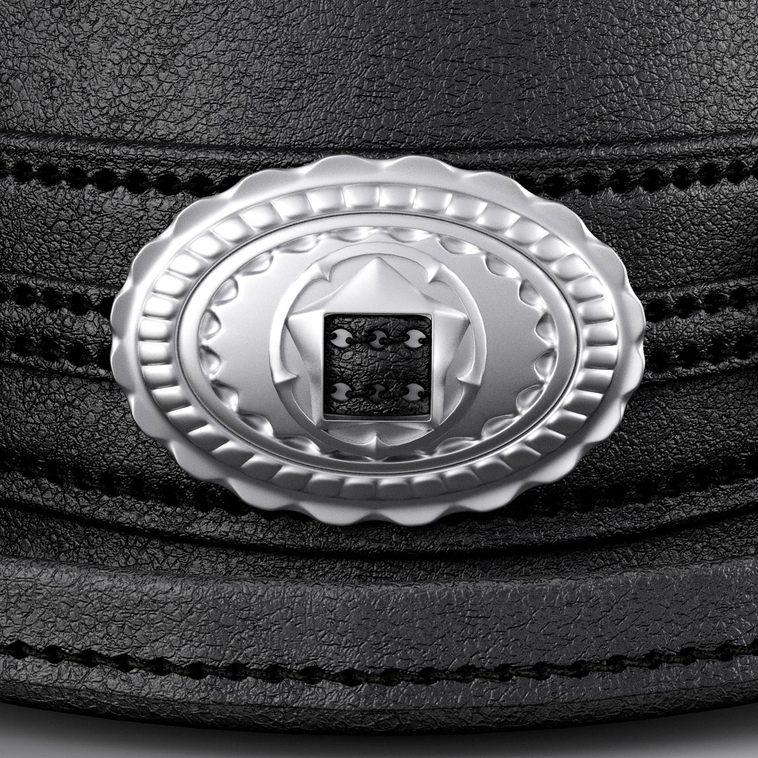 Slash Hat 3D - TurboSquid 2171608