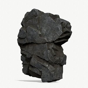 Rock 3D Models for Download | TurboSquid