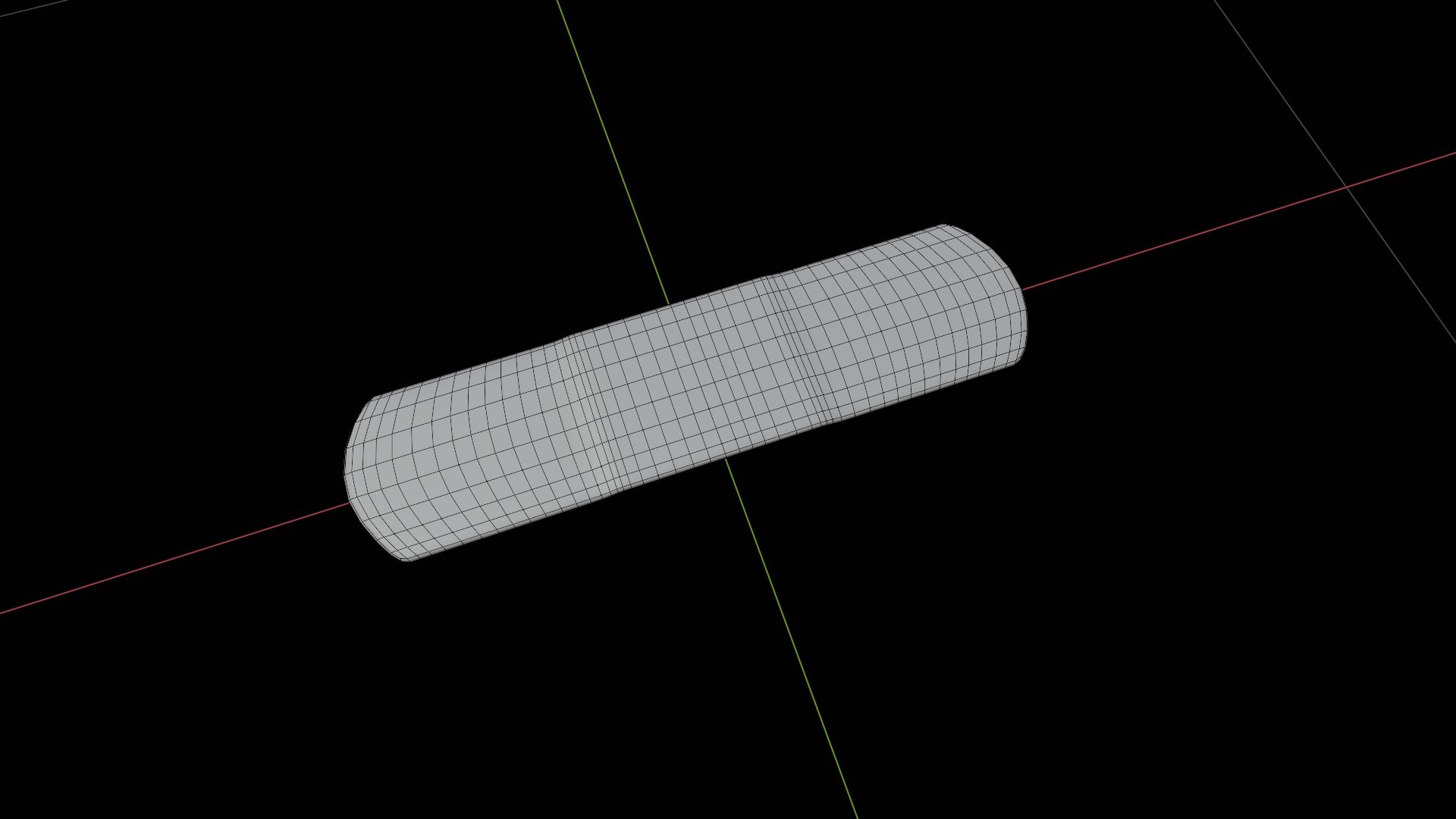 Adhesive Bandage 3D Model - TurboSquid 2027717