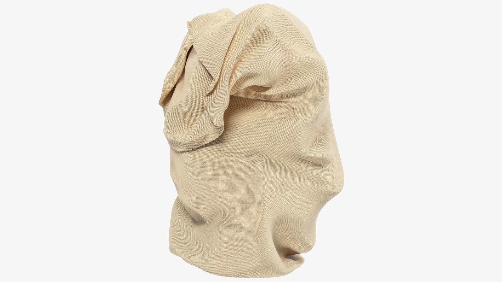 3D Model Sack V1 - TurboSquid 2152819