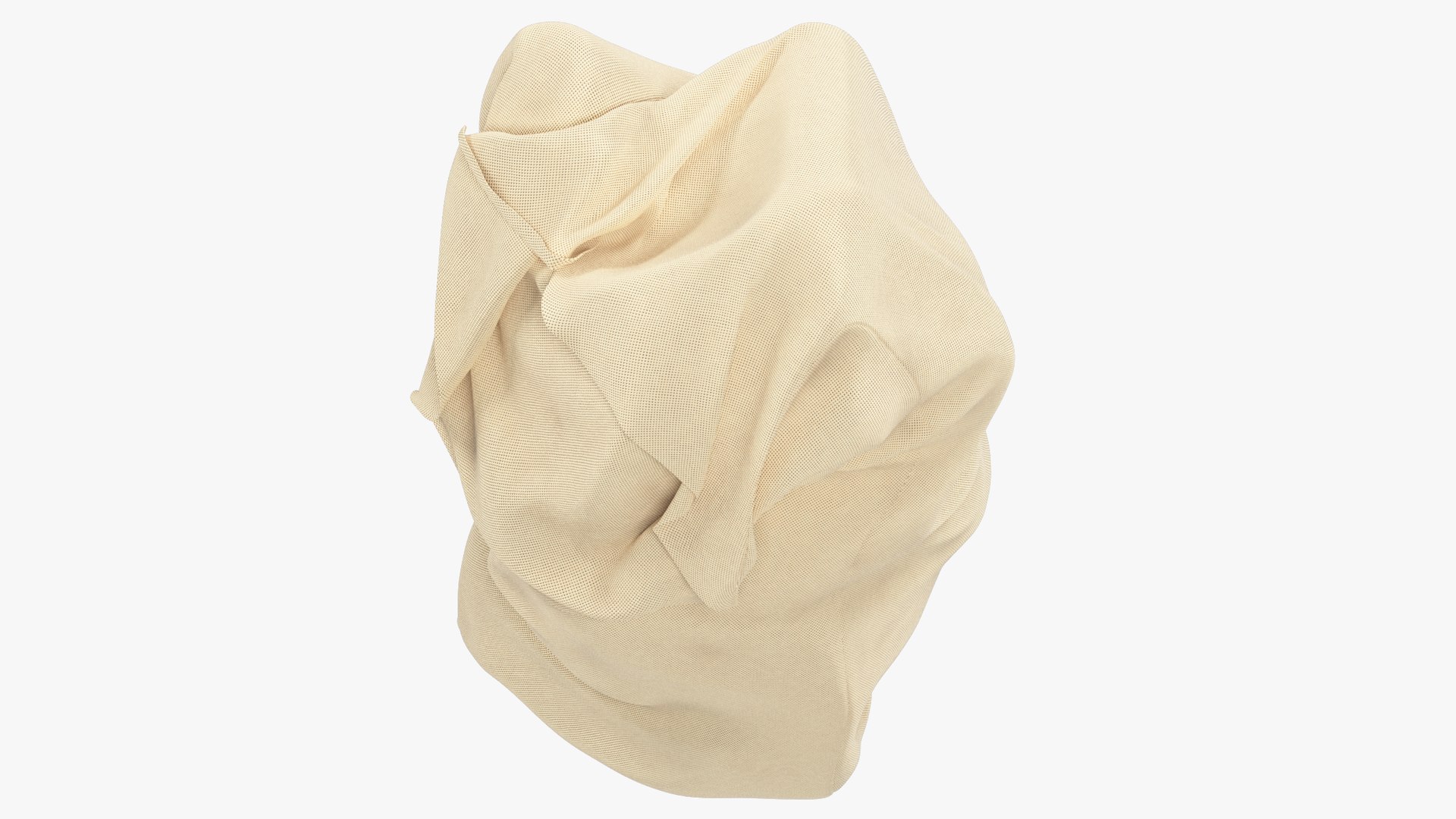 3D Model Sack V1 - TurboSquid 2152819