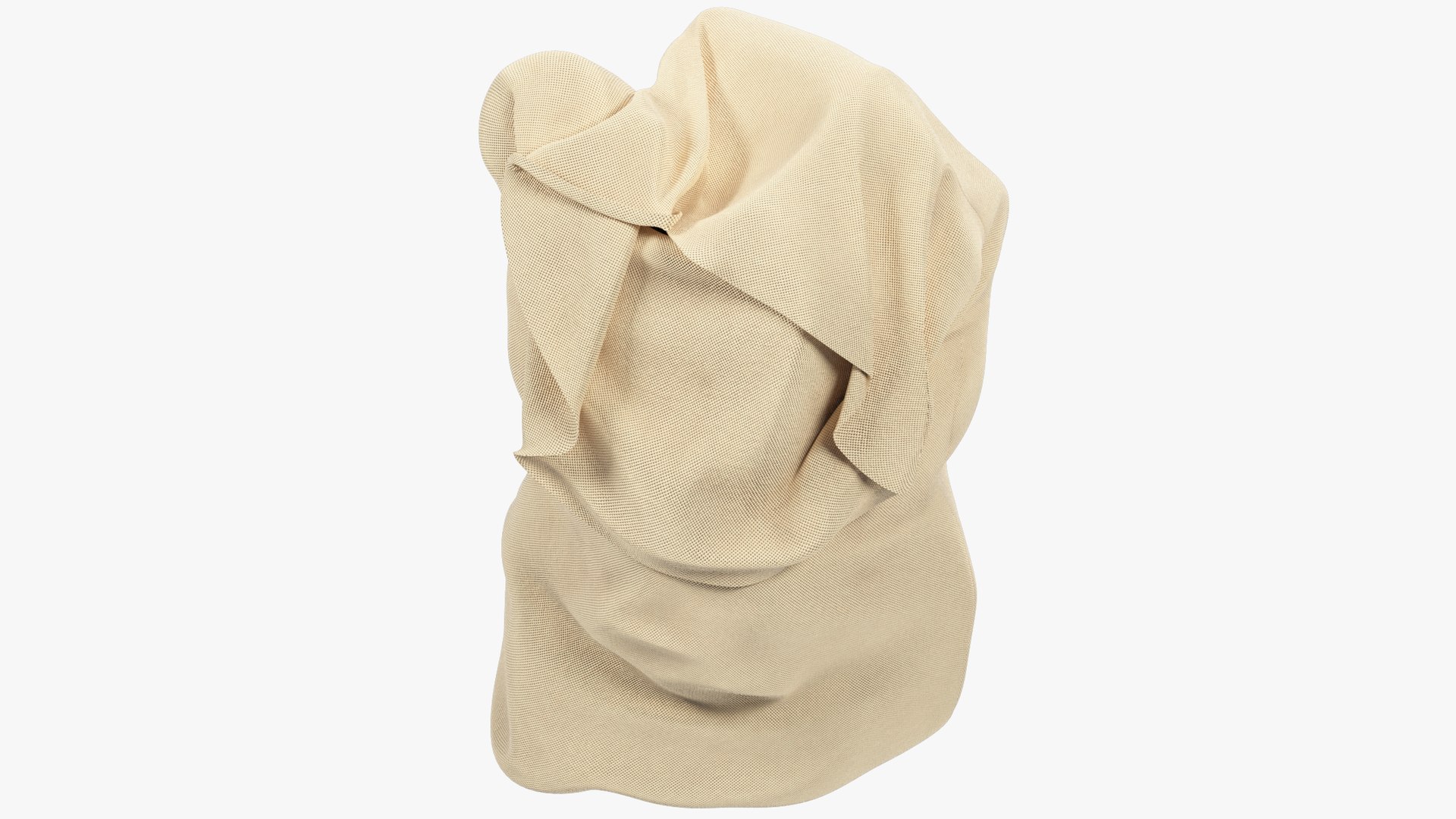 3D Model Sack V1 - TurboSquid 2152819