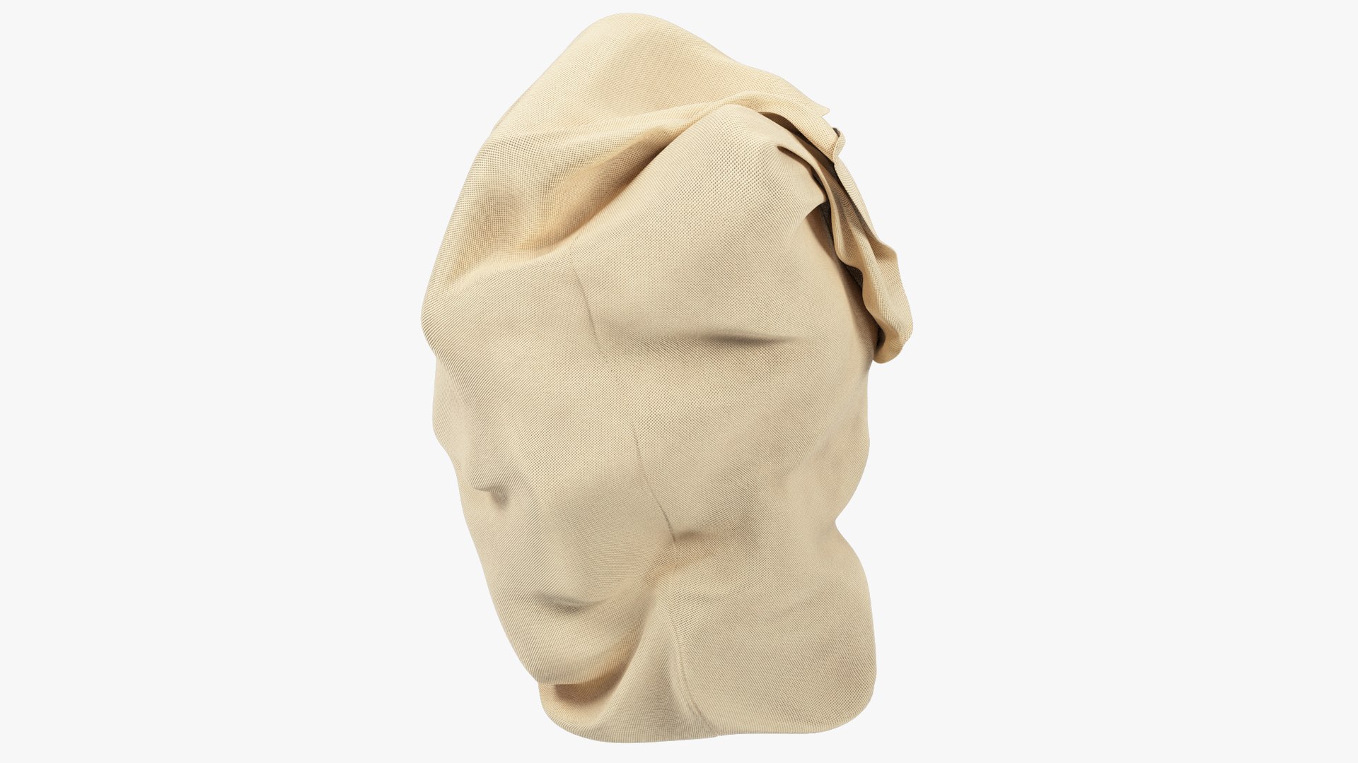 3D Model Sack V1 - TurboSquid 2152819