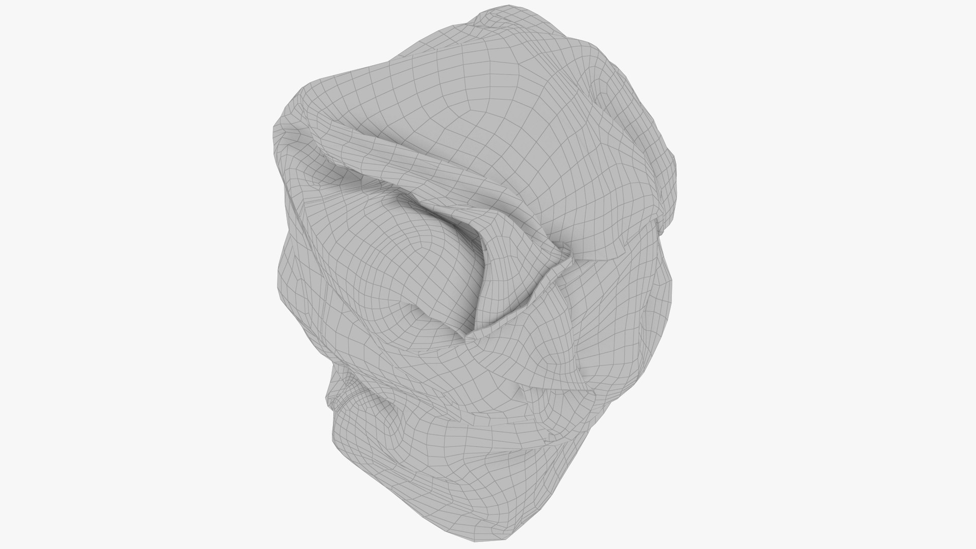 3D Model Sack V1 - TurboSquid 2152819