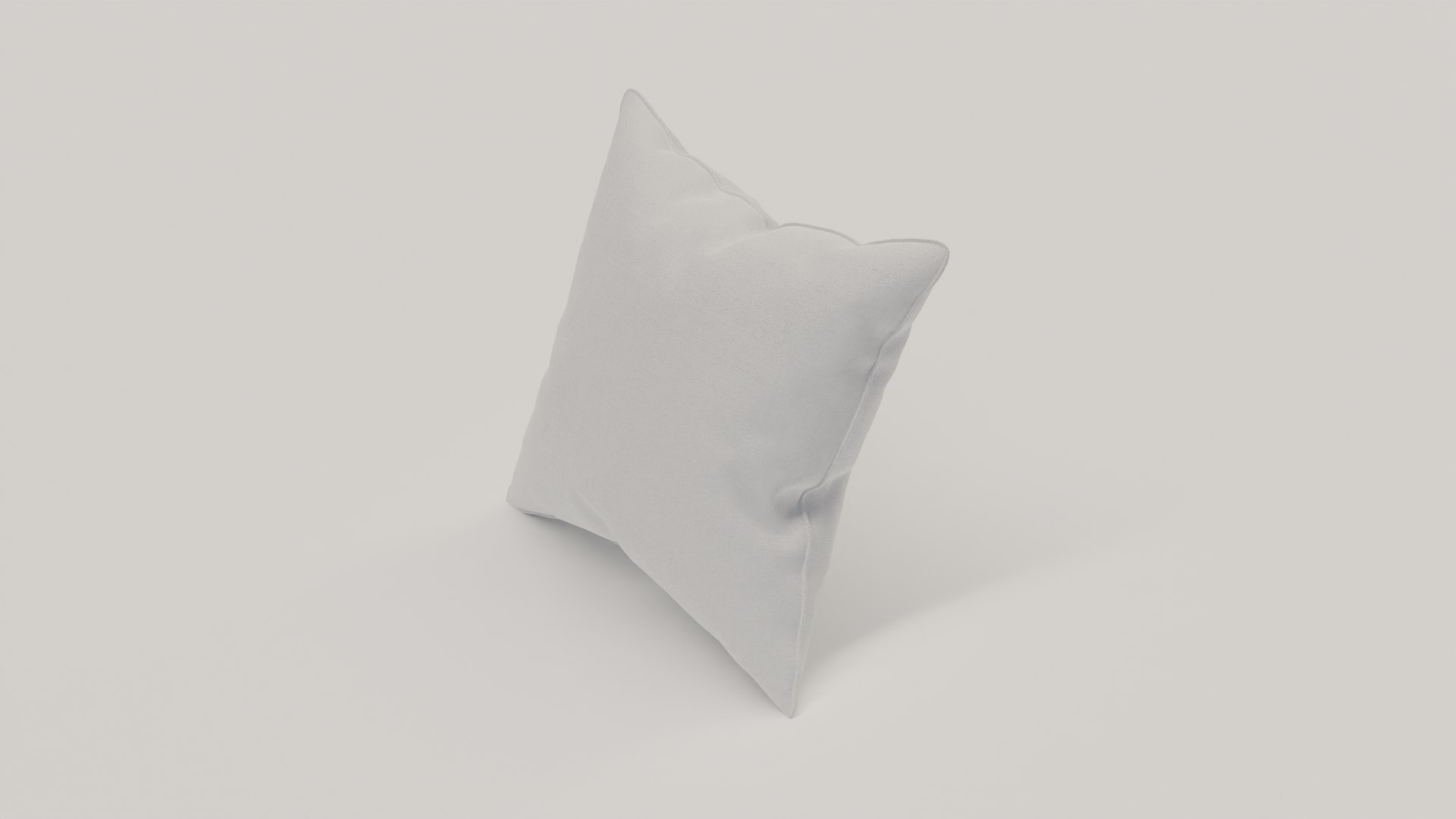 36 Realistic Pillows 3D Model - TurboSquid 1861310