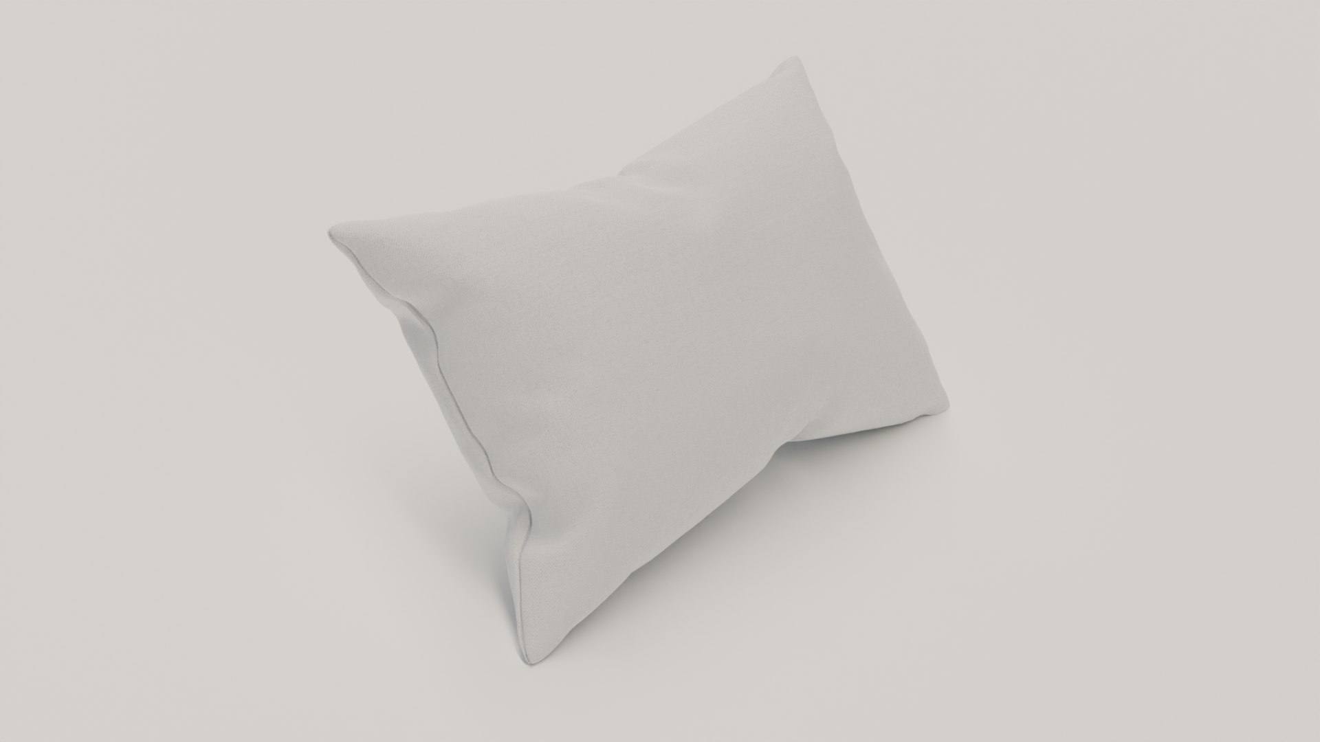 36 Realistic Pillows 3D Model - TurboSquid 1861310