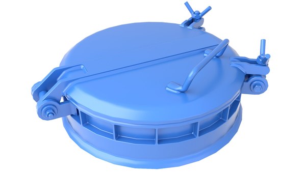 Hatch 3D Models for Download | TurboSquid