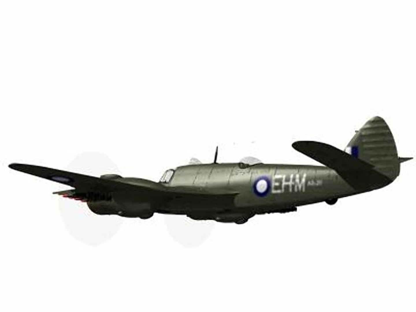 australian bristol beaufighter c4d