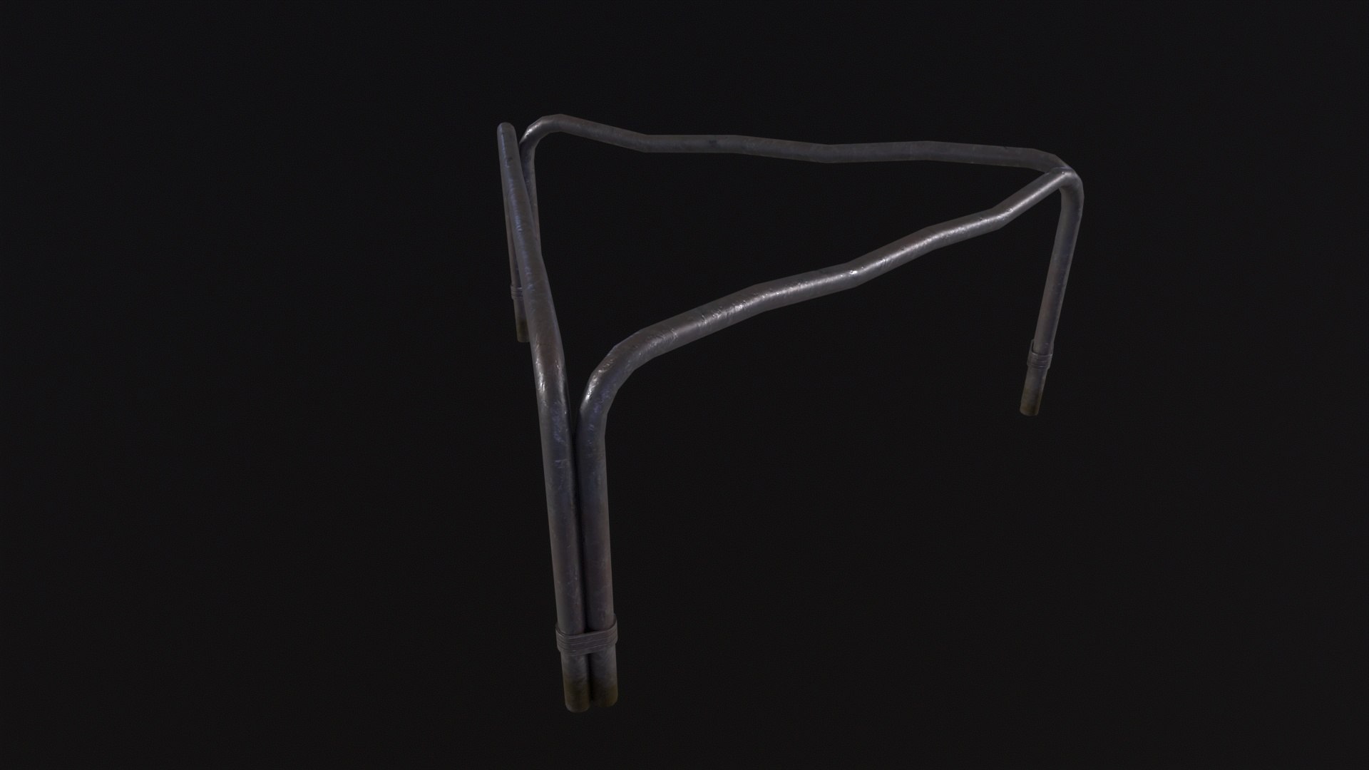 Cooking Pot Riser 3D - TurboSquid 2161133