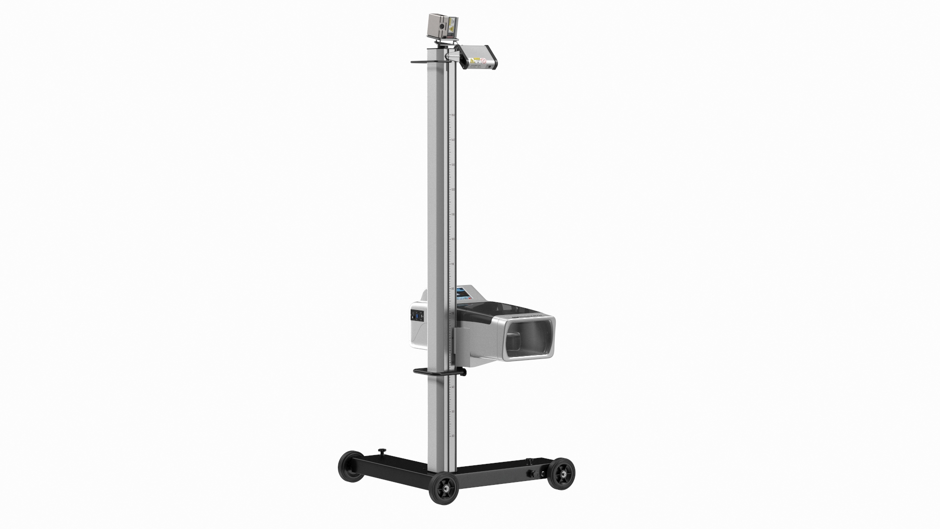 3D Model Beissbarth Headlight Testing Device - TurboSquid 1690066