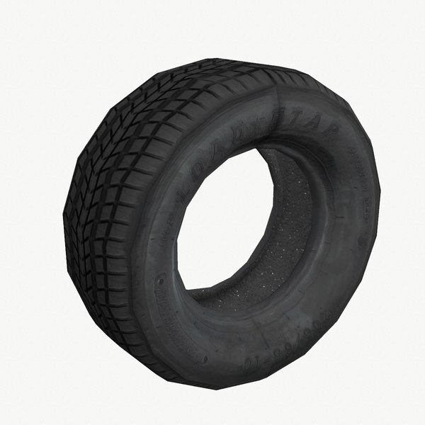 tire type 1 3ds