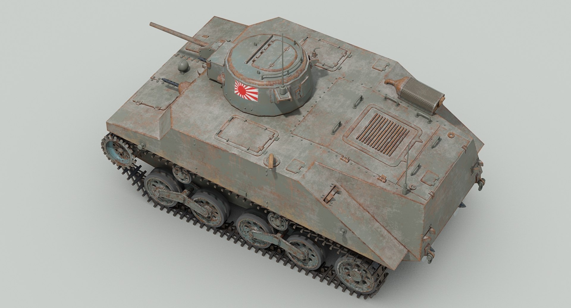 Max Ww2 Type 2 Ka