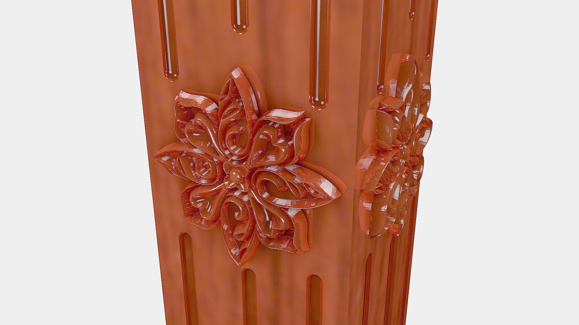 Mab 3D Model - TurboSquid 1675491