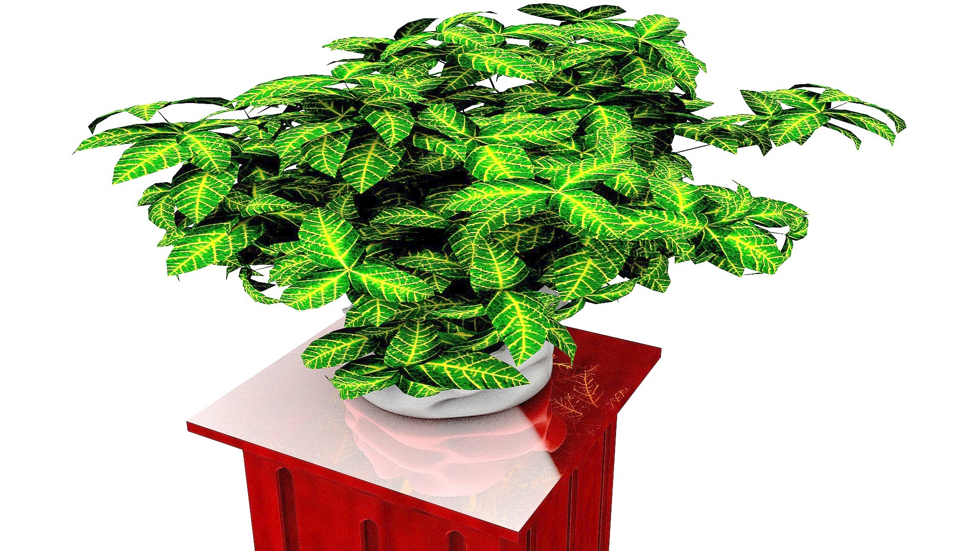 Mab 3D Model - TurboSquid 1675491