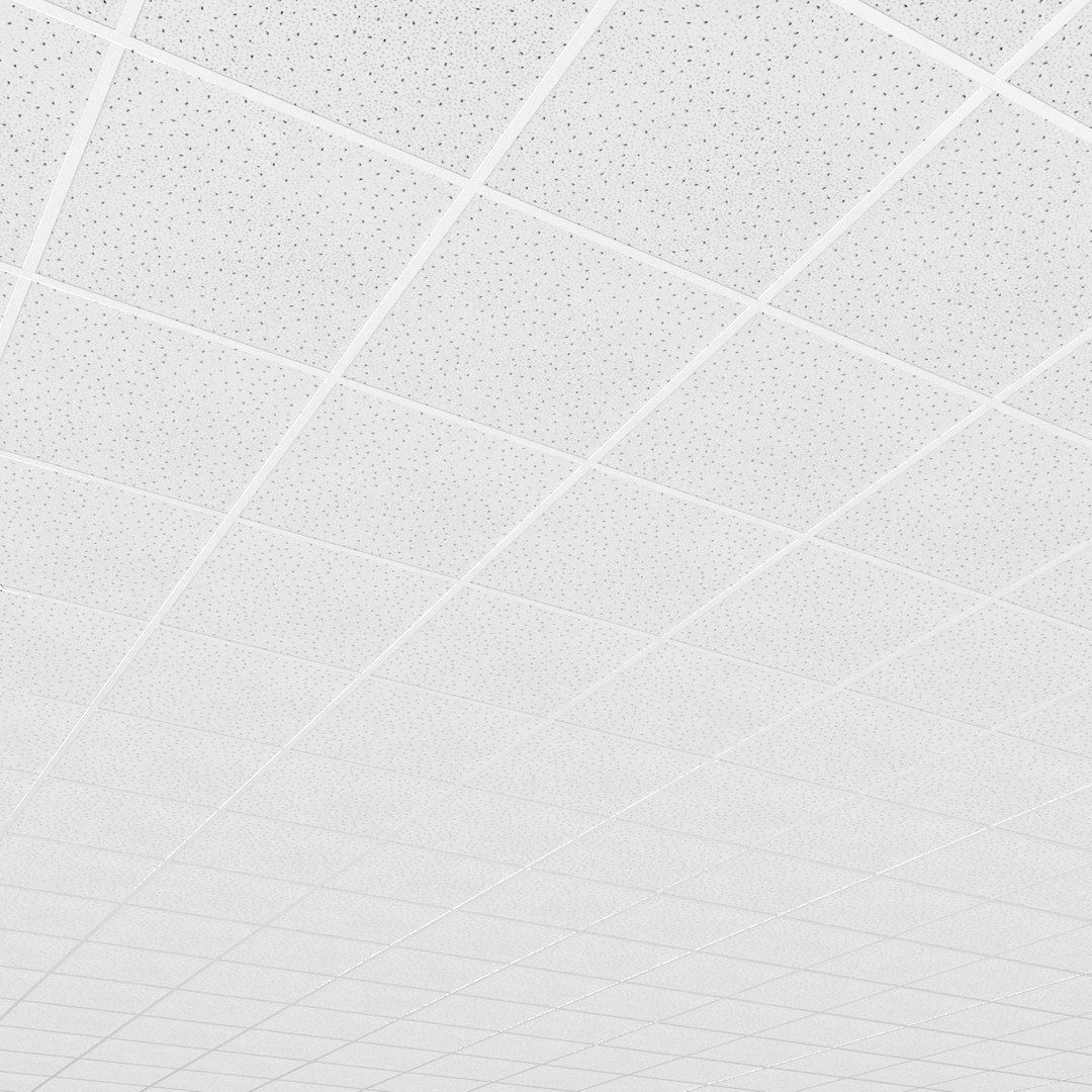 3d office ceiling tileable pattern
