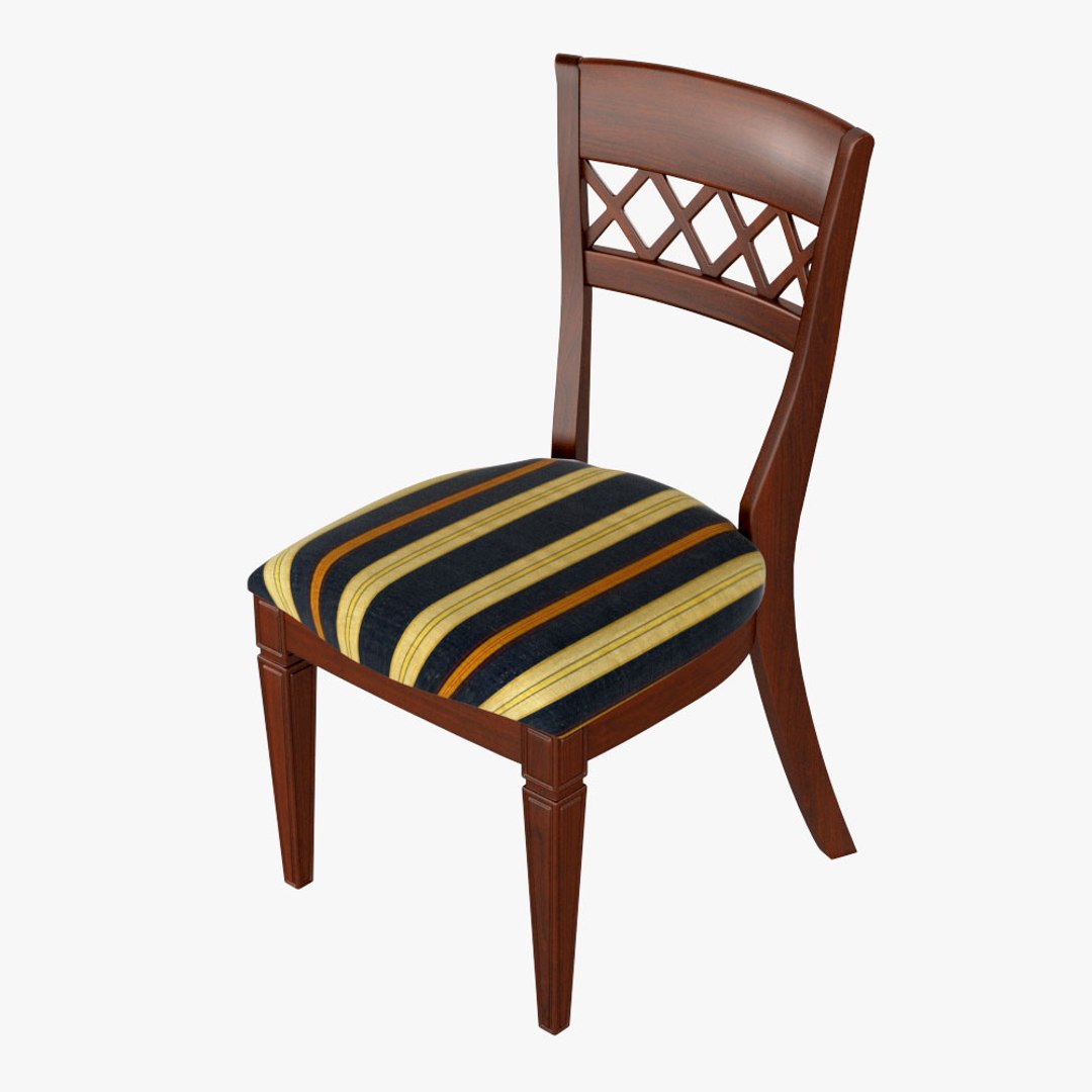 X Cecilia Chair