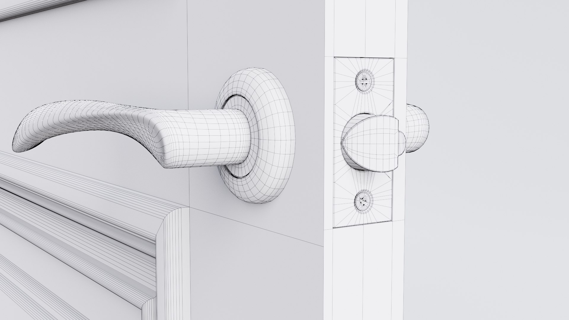 Corona V-ray 3D Model - TurboSquid 1662045