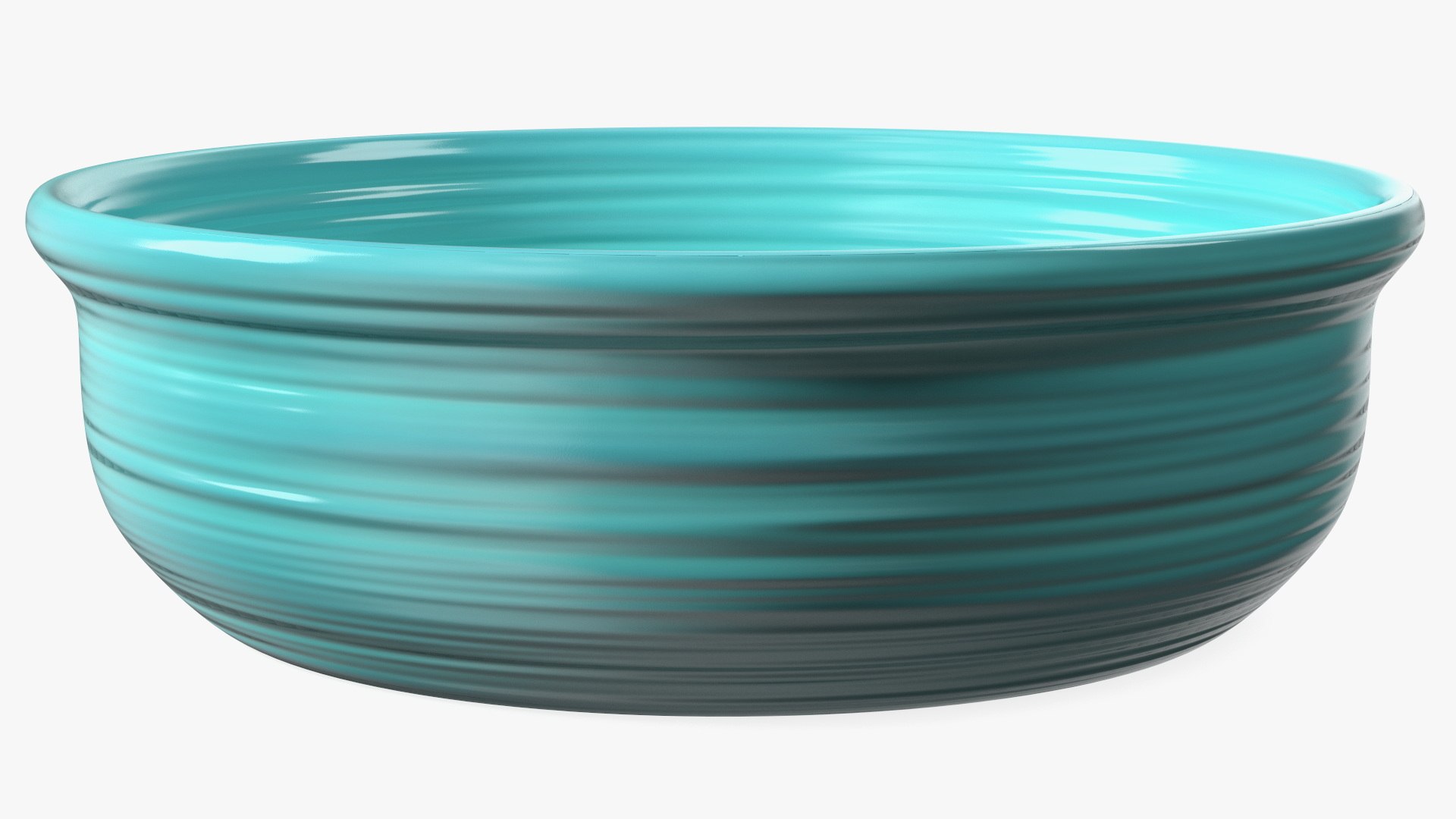 Cyan Pot 3D model - TurboSquid 2180112