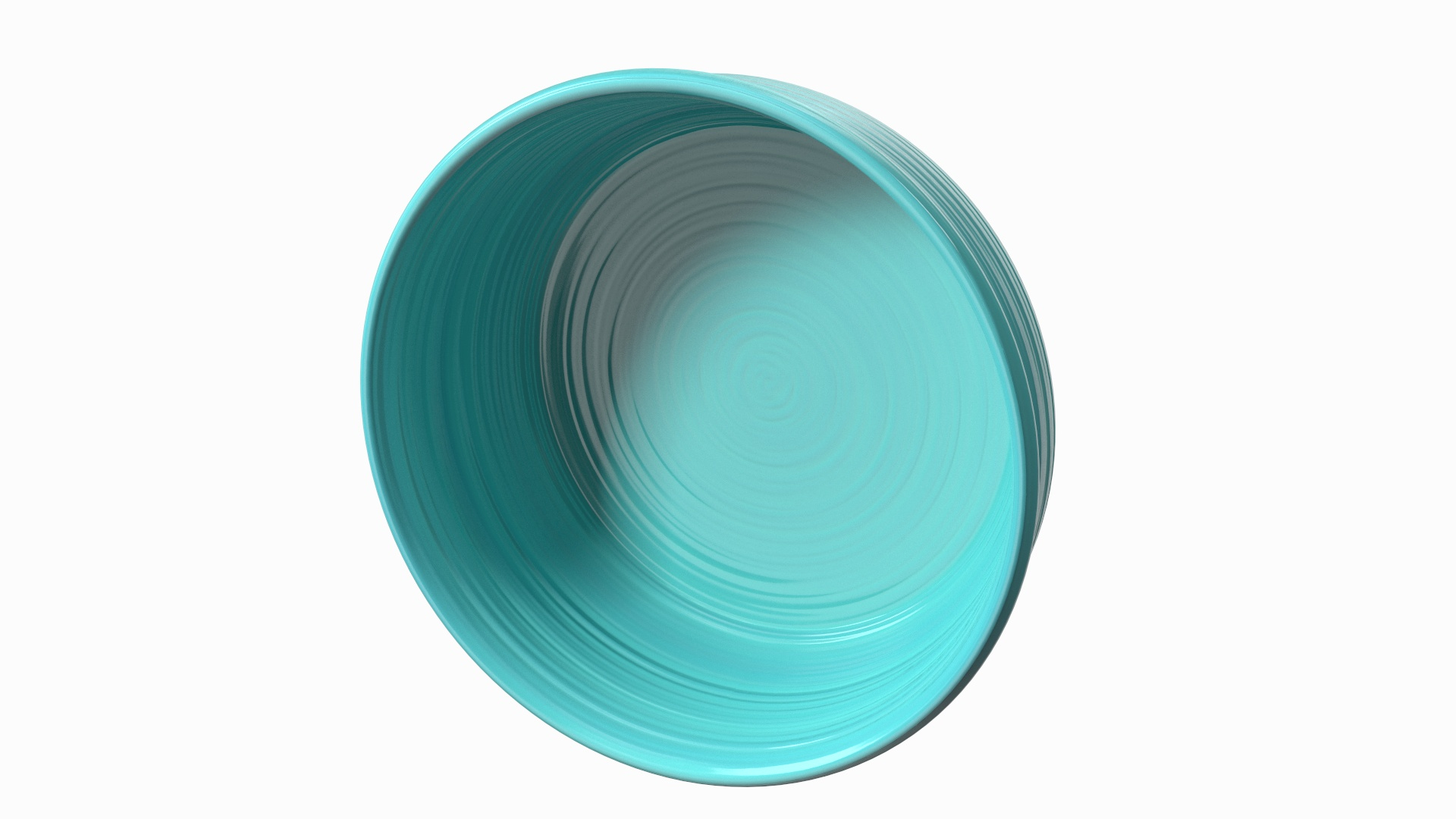 Cyan Pot 3D model - TurboSquid 2180112