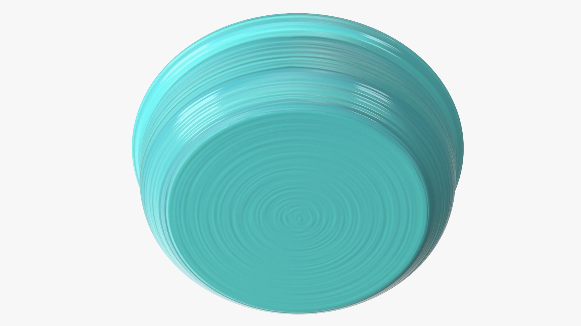 Cyan Pot 3D model - TurboSquid 2180112