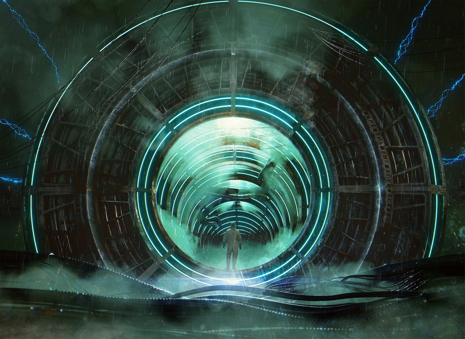 Portal Core 3D Model - TurboSquid 1777823