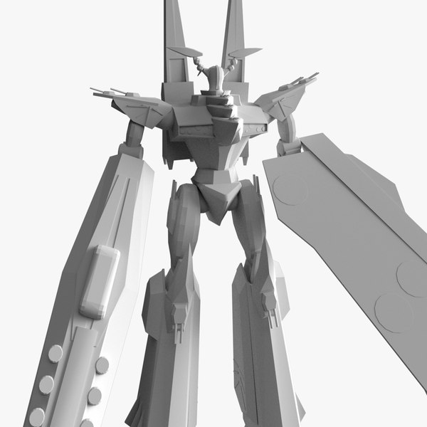 MetaBallStudios 3D Models for Download | TurboSquid