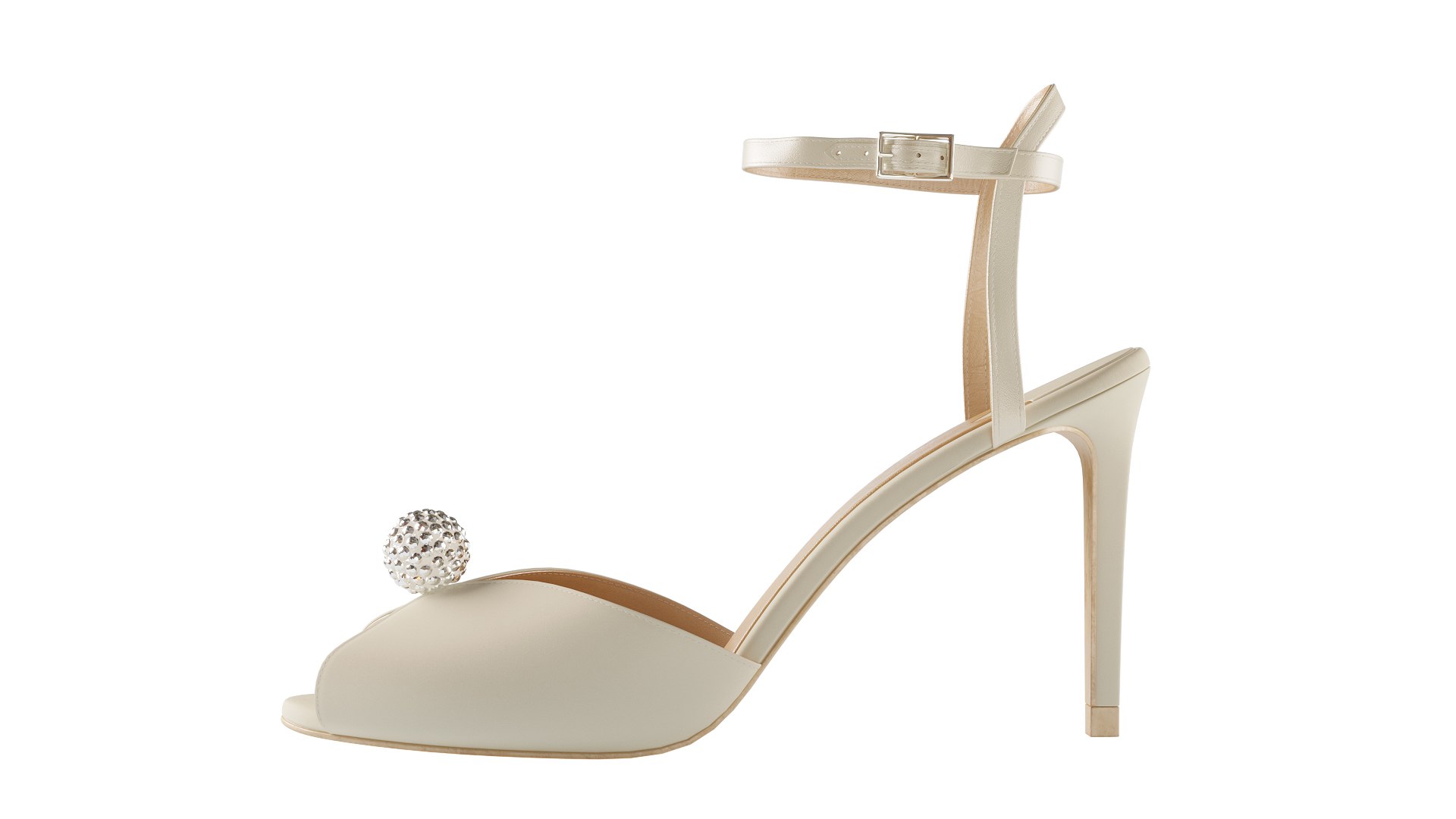 Women Shoes Jimmy Choo 3D Model - TurboSquid 2014735