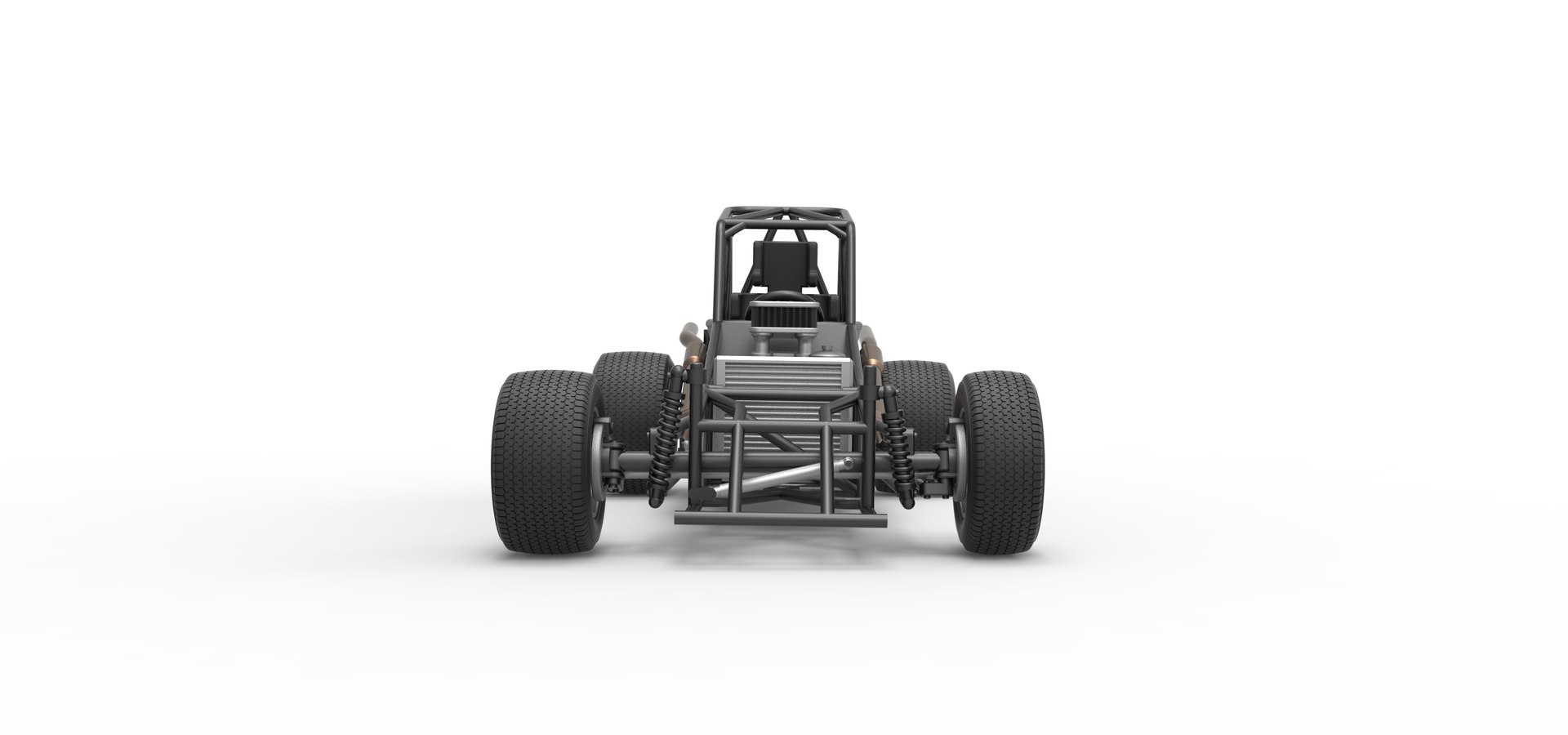 Diecast Northeast Dirt Modified Stock Car Base Scale 1 To 25 3D ...