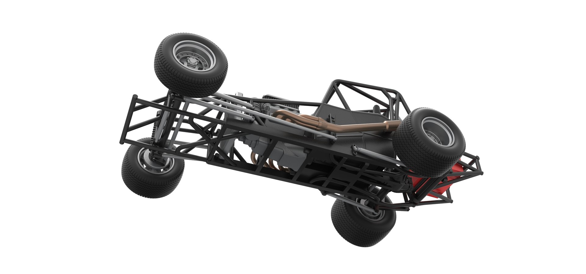 Diecast Northeast Dirt Modified Stock Car Base Scale 1 To 25 3D ...