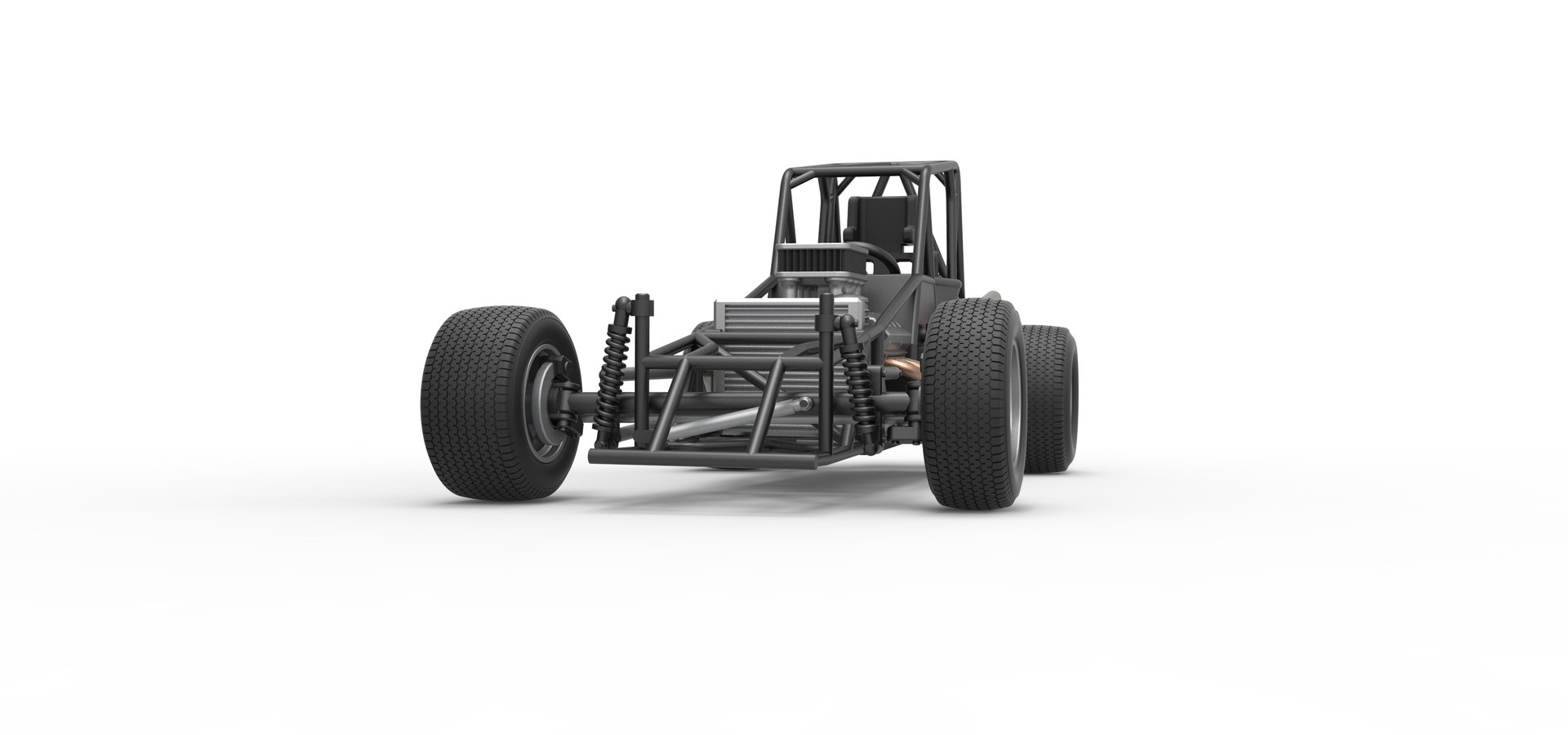 Diecast Northeast Dirt Modified Stock Car Base Scale 1 To 25 3D ...