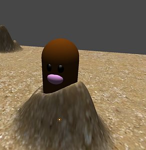 Pokemon 3D Models for Download | TurboSquid