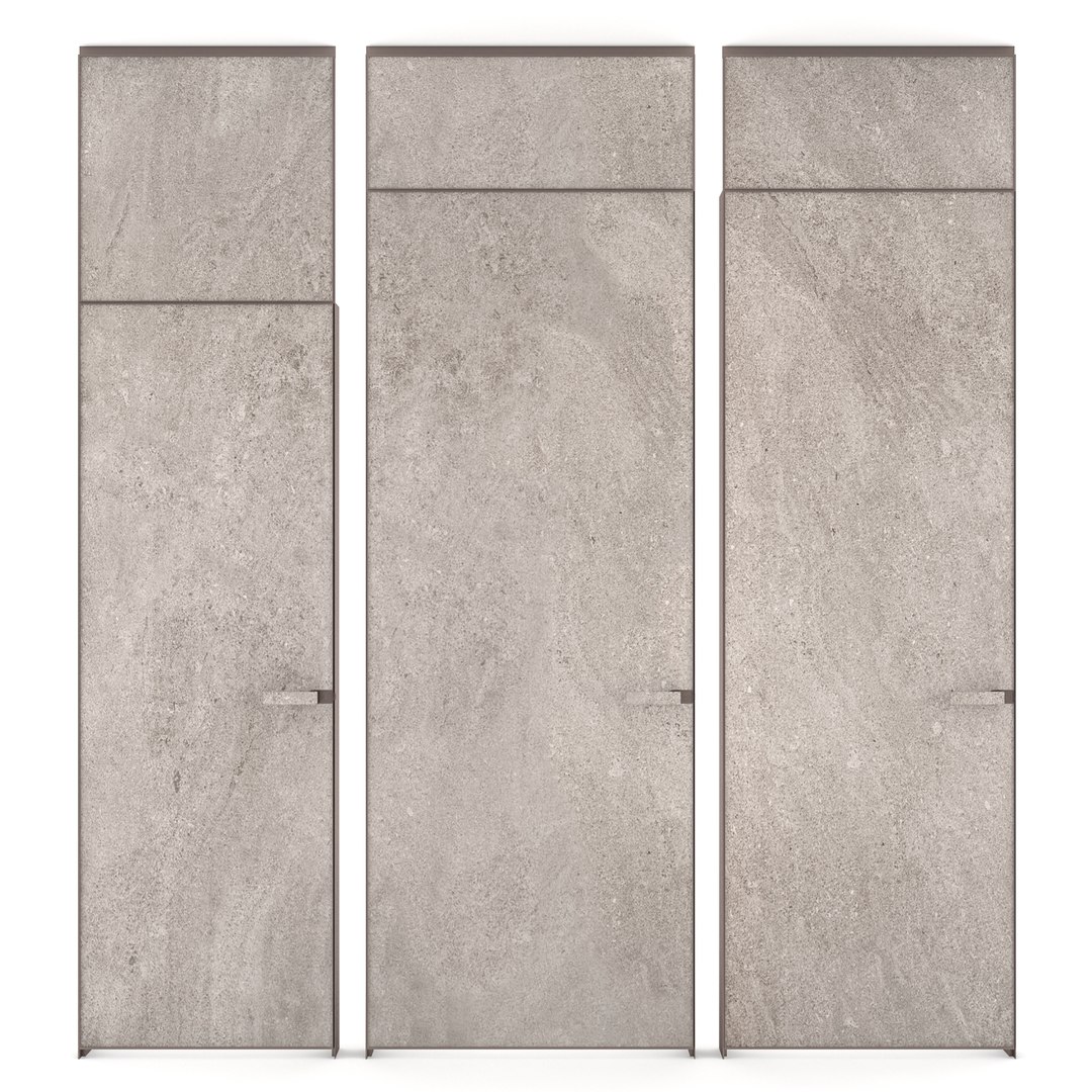 Rimadesio Modulor Moon 3D - TurboSquid 1888526