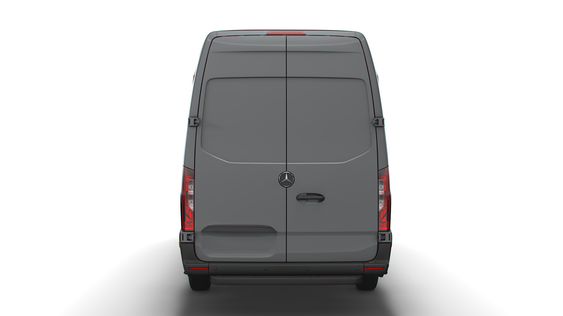 3D Mercedes Benz Sprinter L3h2 Model - TurboSquid 1649847