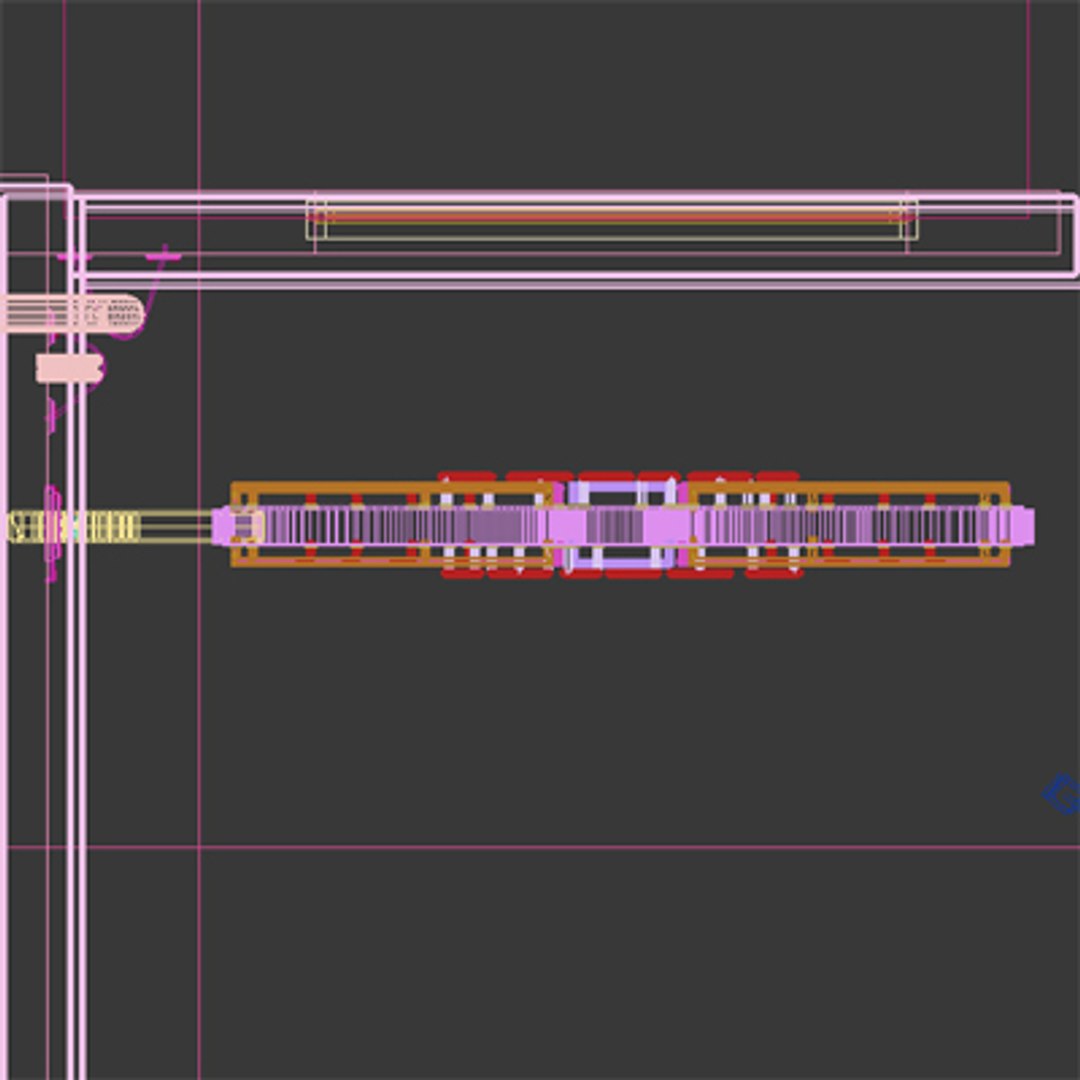 max exterior neon sign