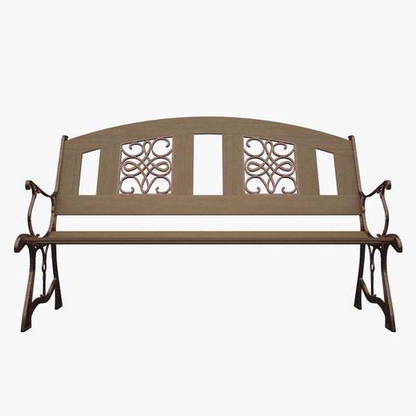 max bench