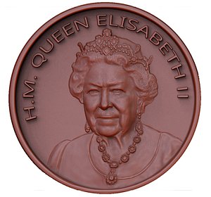 3D Queen Elizabeth Models - Browse & Download Formats - TurboSquid