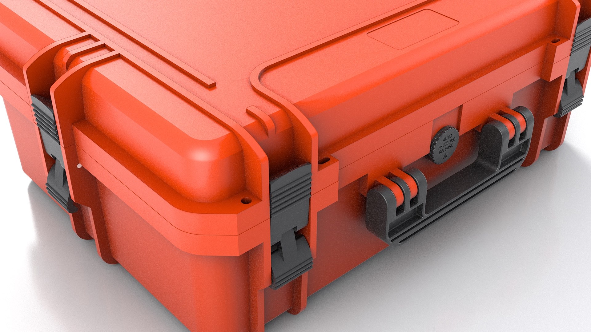 Waterproof Hard Case MAX 505 Model - TurboSquid 1855464