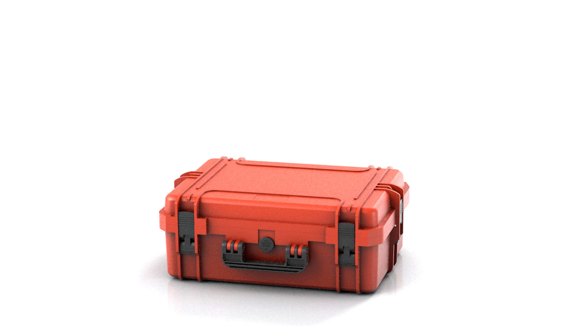 Waterproof Hard Case MAX 505 Model - TurboSquid 1855464