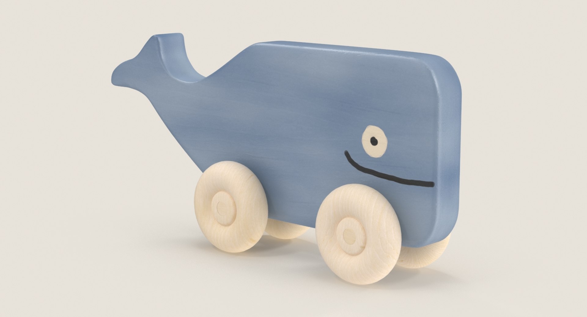 3d baby-push-and-pull-animals---whale