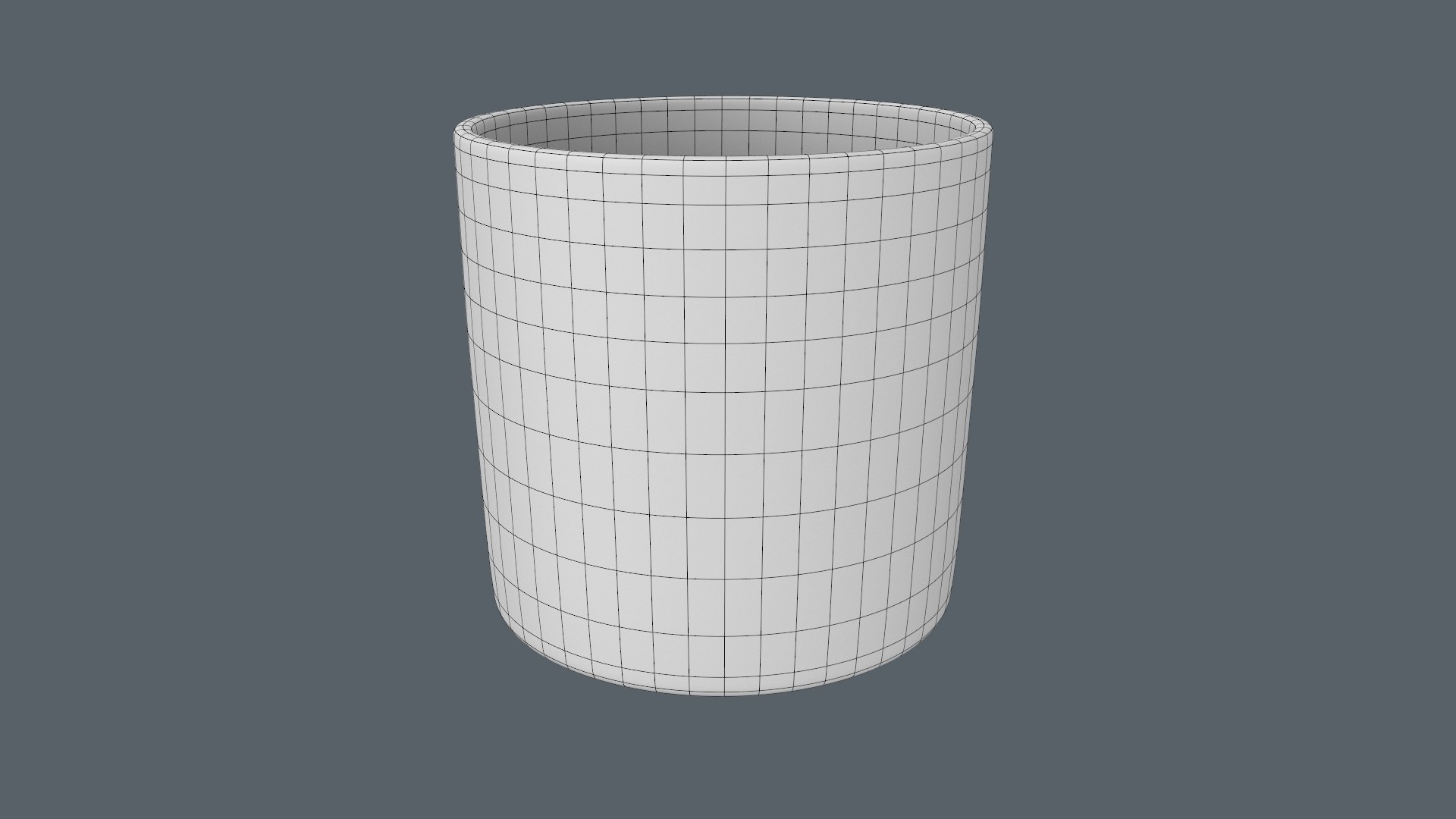 3D Plant Pot - TurboSquid 2069748