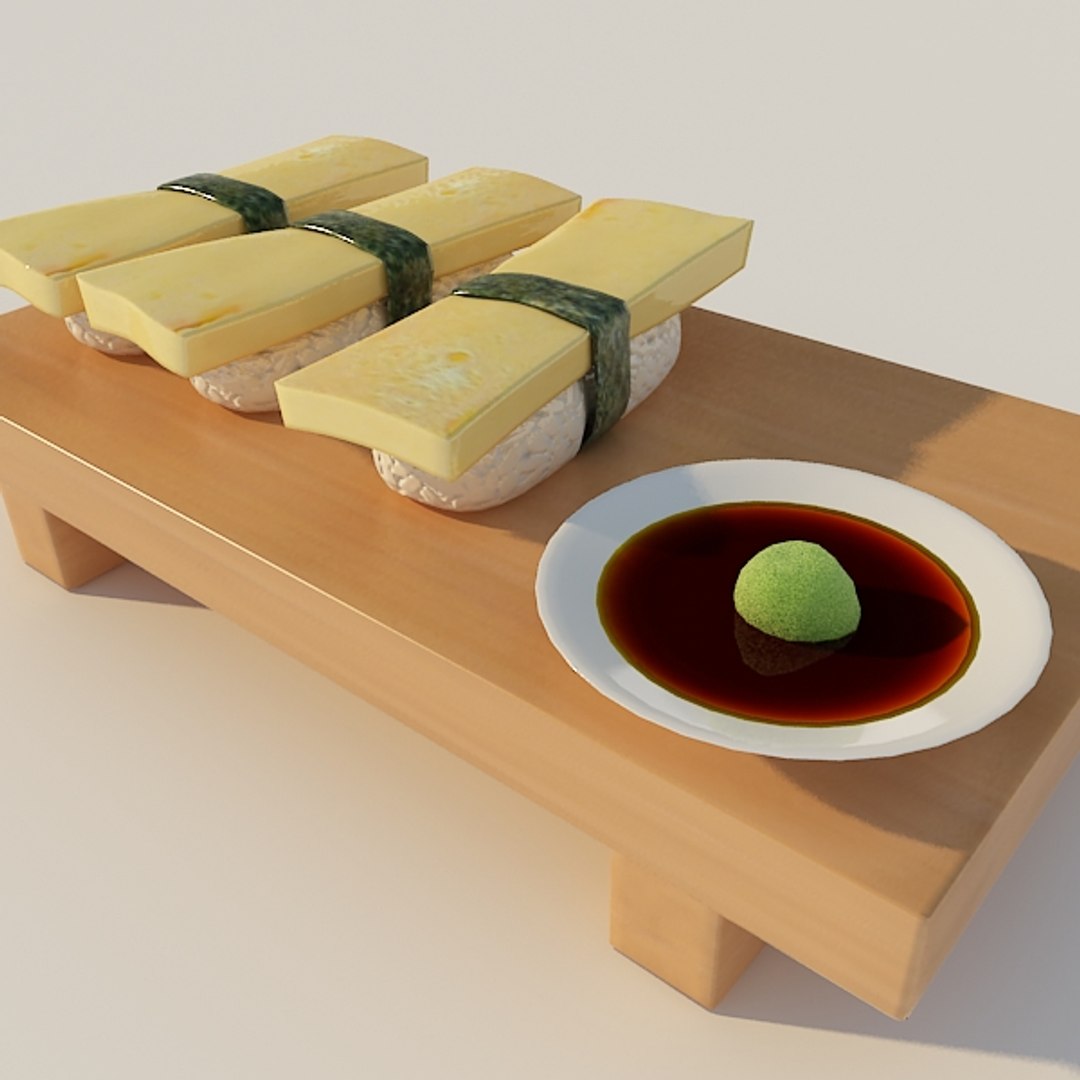 Sushi Max