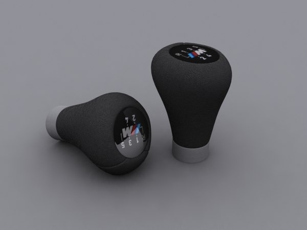 Stick Shift 3D Models for Download | TurboSquid