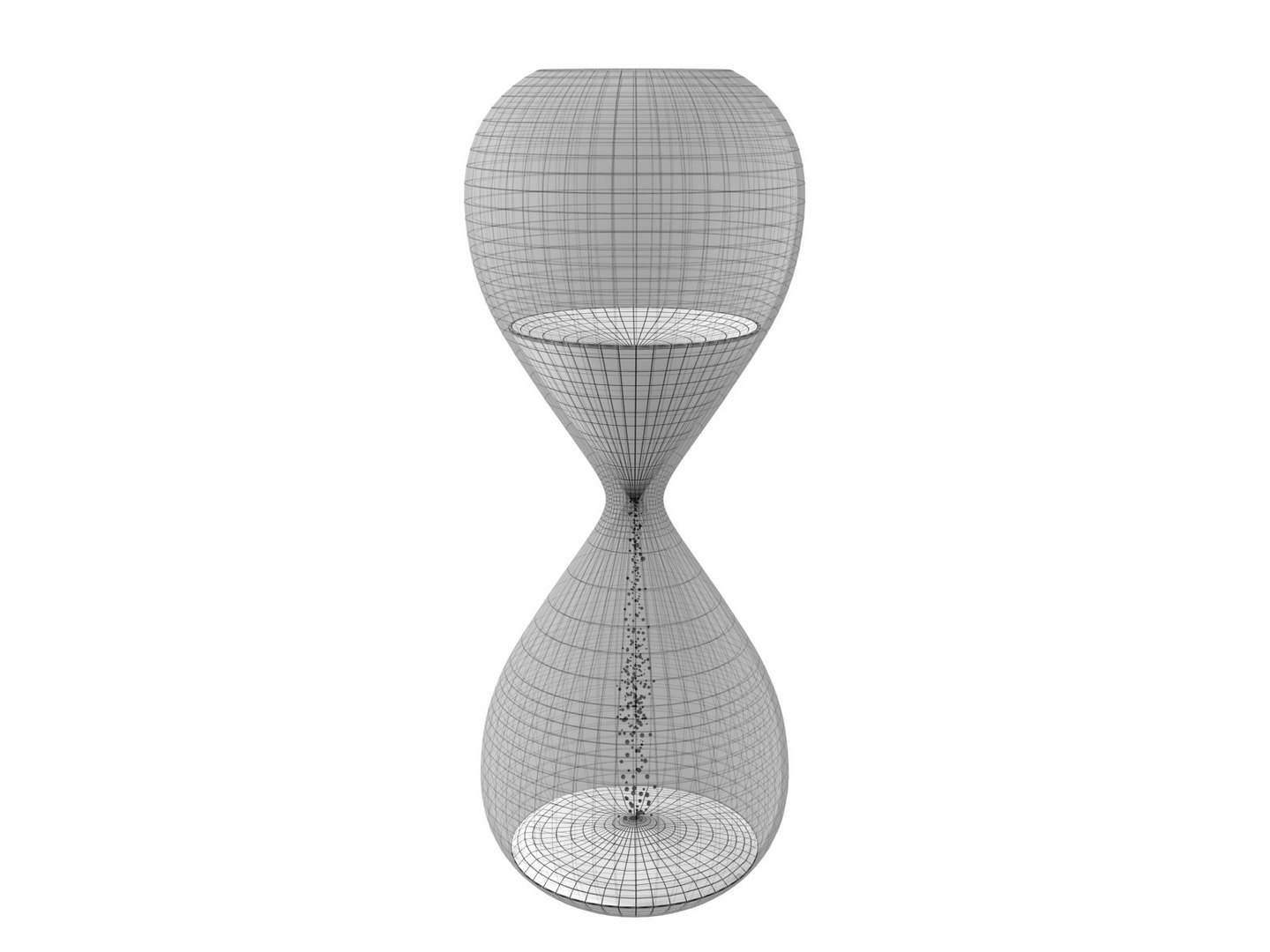 Free 3D Time Hourglasses - TurboSquid 1388536