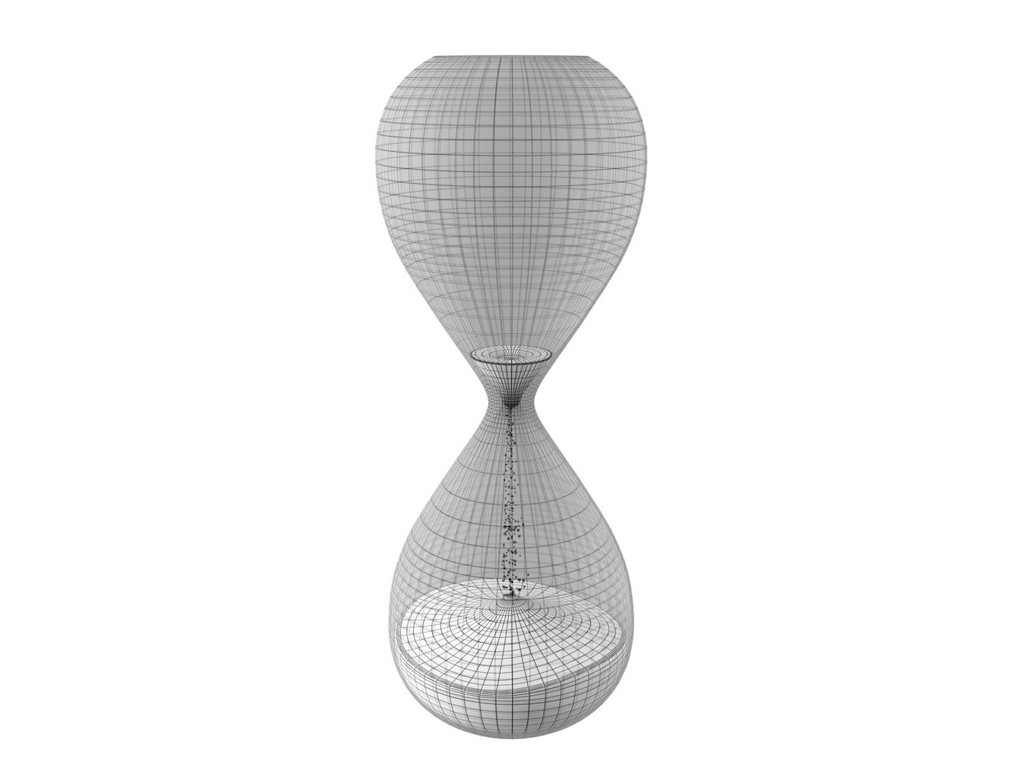 Free 3D Time Hourglasses - TurboSquid 1388536