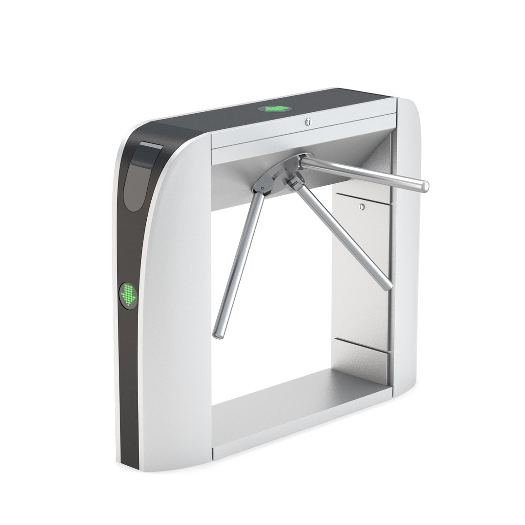 3D Model Gate Tripod Stile - TurboSquid 1349343