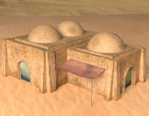 3d model starkiller base