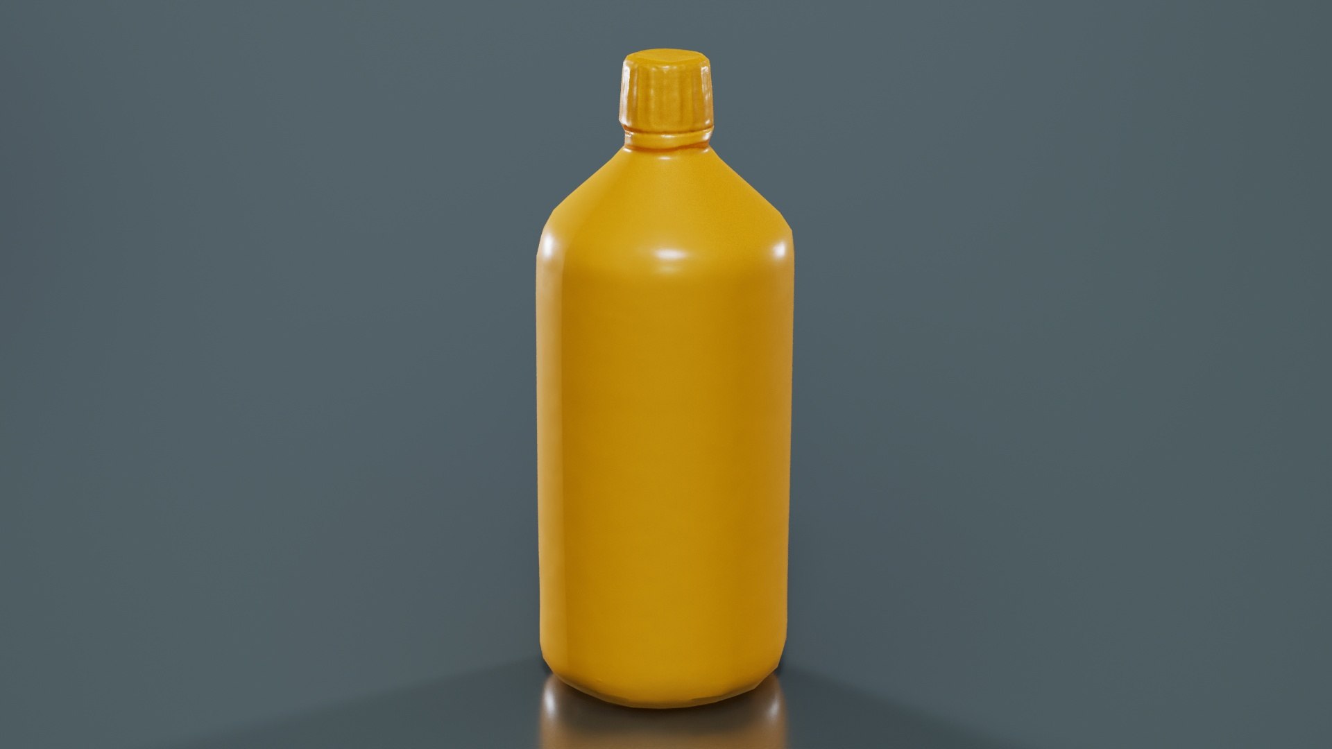 Container 11 Remastered 3D Model - TurboSquid 2363329